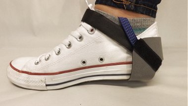 HEEL GROUND | FilterEMF