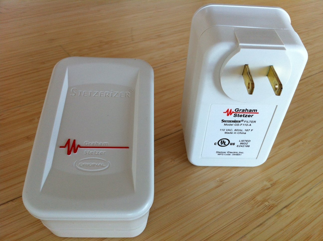 Buy Stetzer Meter & Filters | Dirty Electricity Remover | FilterEMF