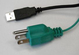 USB GROUND CORD | FilterEMF