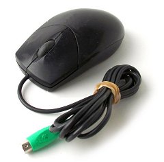 Computer Mouse, ball type | FilterEMF