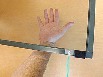 COMPUTER MONITOR AND TV SCREEN SHIELD | FilterEMF