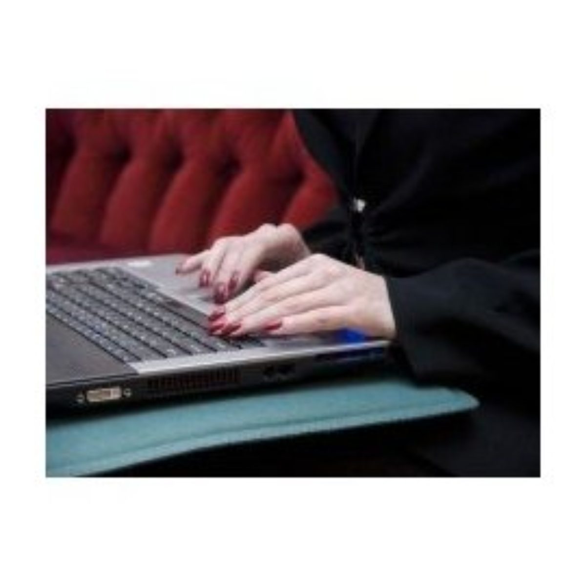 Laptop Radiation