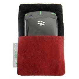 BlocSock 6 | Cell Phone Radiation Protection Case NEW Larger MODEL for ...