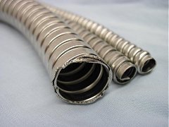 SPIRA-SHIELD® FLEXIBLE CONDUIT | FilterEMF