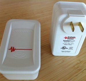 Shielding from Dirty Electricity - FilterEMF