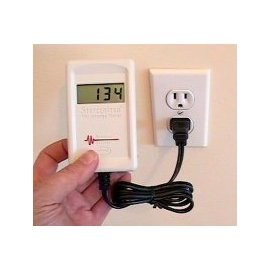 Buy Graham Stetzerizer Microsurge Meter Online | FilterEMF