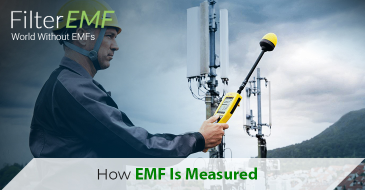 How EMF Is Measured | FilterEMF