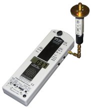 Extended Range High Frequency Meter | 27 MHz to 3.3 GHz (with residual ...