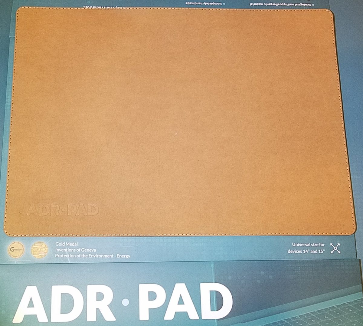 Buy Anti Radiation Pad for Laptops & Tablets | FilterEMF