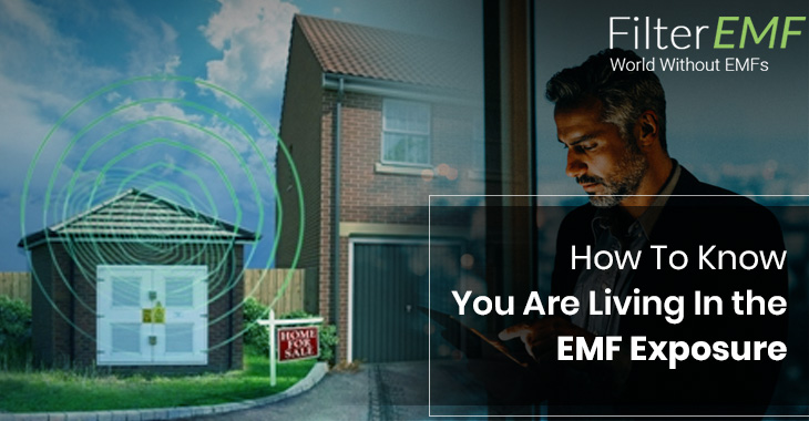 How To Know You Are Living In the EMF Exposure | FilterEMF