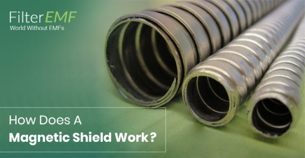 How Does A Magnetic Shield Work? - FilterEMF